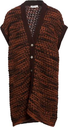 Manila Grace STRICKWAREN - Strickjacken auf YOOX.COM