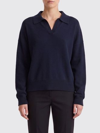 Lisa Yang Pullover Damen Farbe Blau