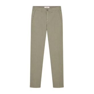 40weft 40Weft, Herren, Hosen, Gr&uuml;n, LGr&ouml;&szlig;e