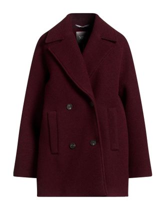 Max Mara JACKEN & M&Auml;NTEL - M&auml;ntel auf YOOX.COM
