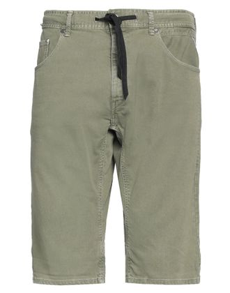 Replay HOSEN & R&Ouml;CKE - Jeansshorts auf YOOX.COM