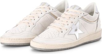 Golden Goose Sneaker Ball Star