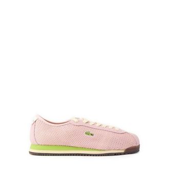 Lacoste Baskets Club Low