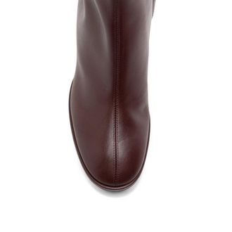 Aeyde Ayla Ankle Boot - Brown