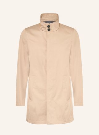 Strokesman's Strokesmans Mantel beige