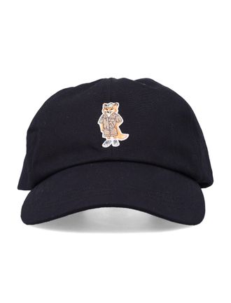Maison Kitsun&eacute; Chapeaux Maison Kitsune