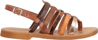 Stella d'Otranto SCHUHE - Zehentrenner auf YOOX.COM