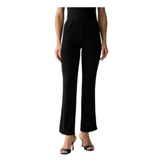 Guess Gerades Jeans - - Jeans - Damen - Schwarzk - W28 L32