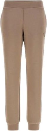 Guess Damen, Hosen, Braun, XLGr&ouml;&szlig;e