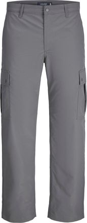 Jack & Jones Male Cargo-Hose Loose Fit Cargo-Hose