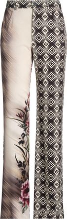 Alberta Ferretti HOSEN & R&Ouml;CKE - Hosen auf YOOX.COM