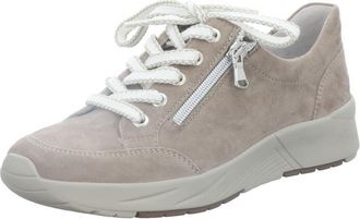 Semler Damen Siggi - H Sneaker, Panna, 40 2/3 EU