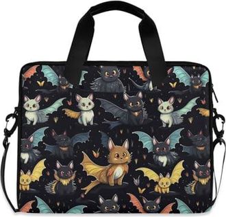 Alaza Sac pour ordinateur portable de 40,6 à 15,6 pouces - Sacoche pour ordinateur portable de 40,6 à 39,6 cm - Sacoche pour ordinateur portable de 40,6 à 3