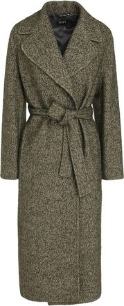 Sopi JACKEN & M&Auml;NTEL - M&auml;ntel auf YOOX.COM