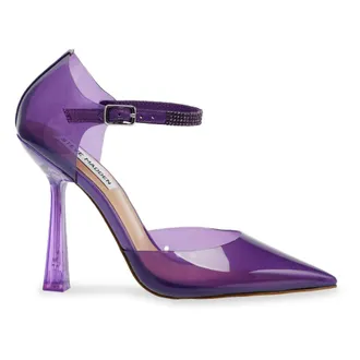 Steve Madden Damen, Schuhe, Lila, 37 EUGr&ouml;&szlig;e