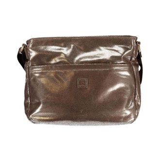 Laura Biagiotti Femme, Sacs, Brun, Taille: ONE Size Tapiro Bag