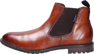 Bugatti Boots - - Shoes - Herren - Braun - 44 EU