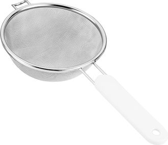 Metaltex 116416 Sieb mittel, 16 cm