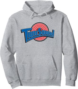 SPACE JAM Space Jam-Tune Kader Pullover Hoodie