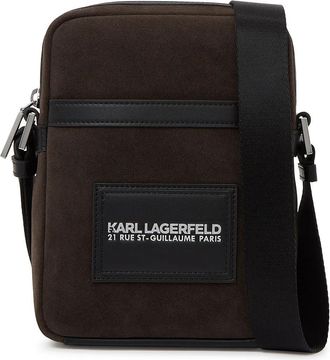 Karl Lagerfeld Umh&auml;ngetasche