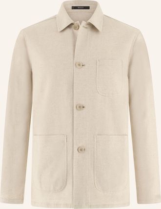 Boggi Milano Boggi Milano Overjacket braun
