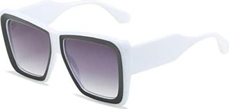 Generic Grand cadre pour hommes et femmes pare-soleil vacances en plein air (couleur : C, taille : moyen), F, Taille unique