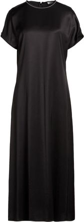 PESERICO KLEIDER - Maxi-Kleider auf YOOX.COM