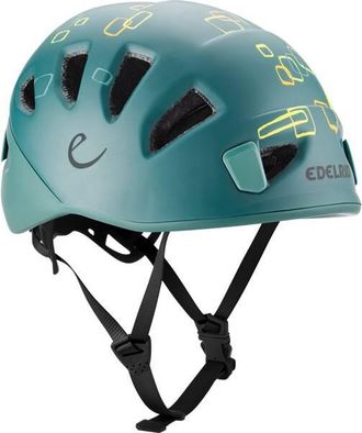 Edelrid Kinder Helm Shield II