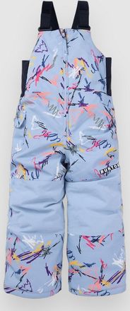 Burton Maven Kids Hose scribble