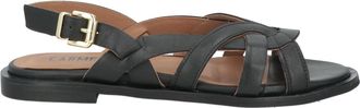 Carmens SCHUHE - Sandalen auf YOOX.COM
