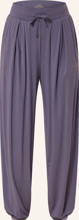 Venice Beach Venice Beach Yoga-Hose Vb_Sue grau