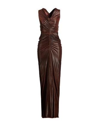 Rick Owens ROBES - Robes longues sur YOOX.COM