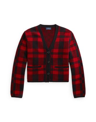 Ralph Lauren STRICKWAREN - Strickjacken auf YOOX.COM