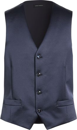 Luigi Bianchi Mantova ANZ&Uuml;GE und CO-ORDS - Couture-Westen auf YOOX.COM