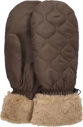 Becks&ouml;ndergaard Damen, Accessories, Braun, M/LGr&ouml;&szlig;e