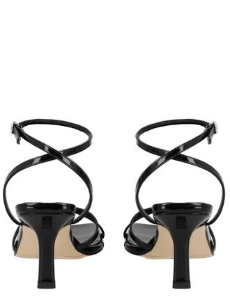 Aeyde Edith Heels - Black