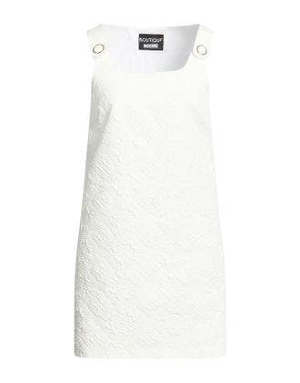 Moschino KLEIDER - Mini-Kleider auf YOOX.COM