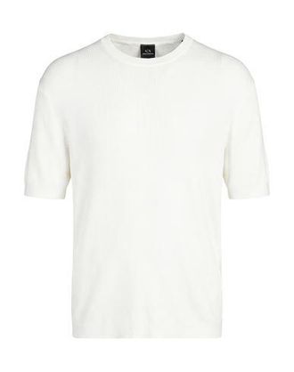 A|X Armani Exchange MAILLE - Pullover sur YOOX.COM