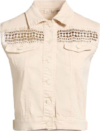 Goa Goa JACKEN & M&Auml;NTEL - Westen auf YOOX.COM