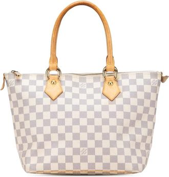 Louis Vuitton Damen, Pre-Owned, Wei&szlig;, ONE SIZEGr&ouml;&szlig;e