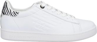 Emporio Armani SCHUHE - Sneakers auf YOOX.COM