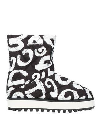 Dolce & Gabbana CHAUSSURES - Bottes sur YOOX.COM