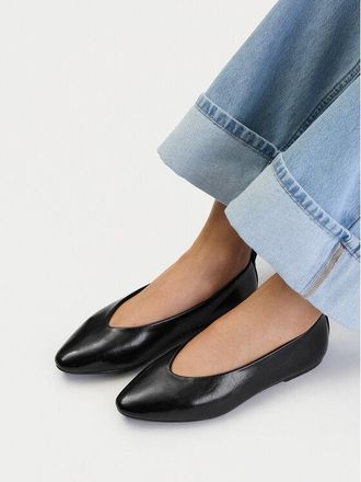 Jenny Ballerinas CEO-HY250921-2 Schwarz