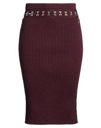 Patrizia Pepe BAS - Jupes midi sur YOOX.COM