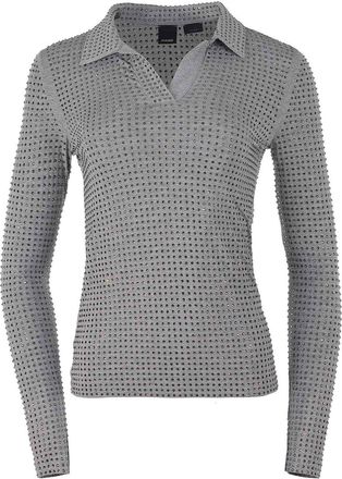 Pinko Sweatshirt - Grau