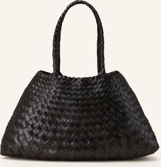 Dragon Diffusion Dragon Diffusion Shopper Santa Croce Big schwarz