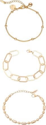 Faina Armband
