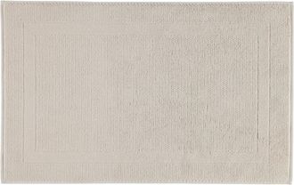 CawÖ Badematten Modern 304 travertin - 366