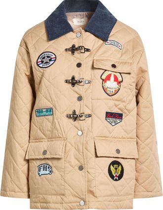 Vicolo JACKEN & M&Auml;NTEL - Pufferjacken & Daunenjacken auf YOOX.COM