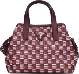 Guess Femme, Sacs, Multicolore, Taille: ONE Size G Wave Mini Tote
